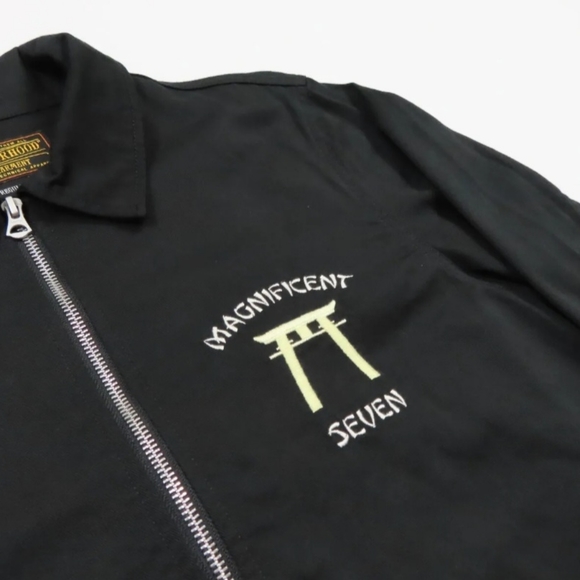 Neighborhood | Jackets & Coats | Neighborhood Japan X The Clash Fixx M7 ...
